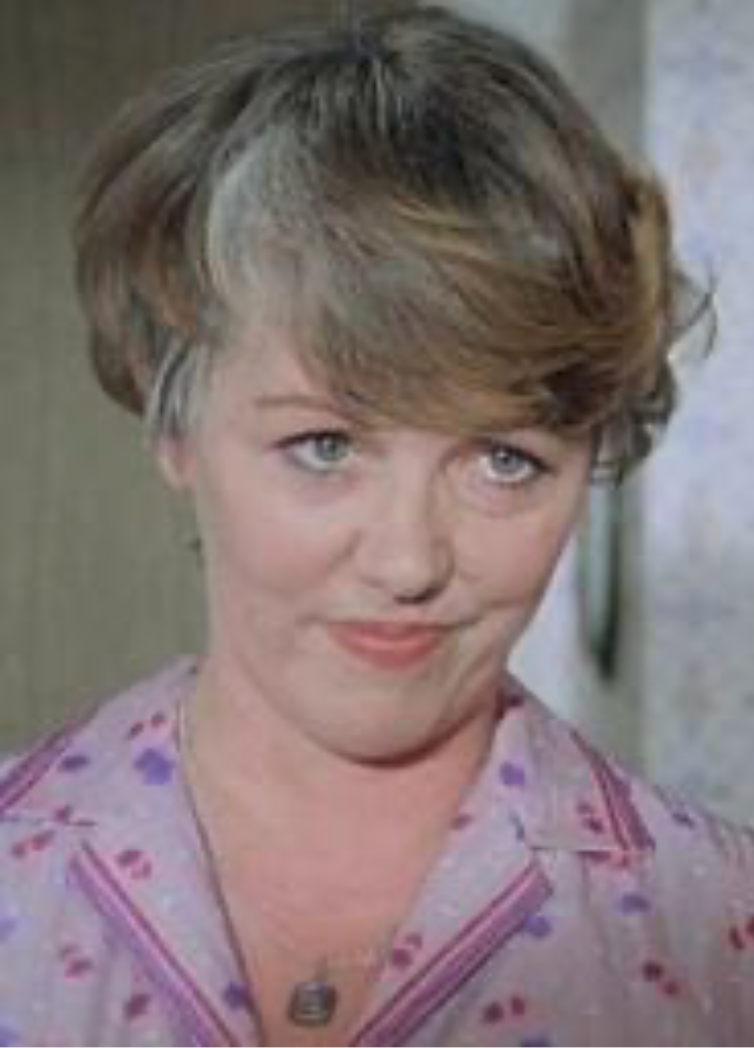 Heide Kipp – Der Ostfilm