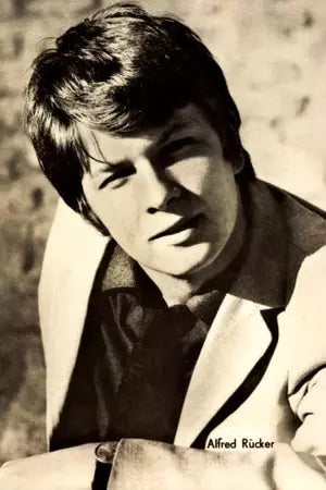 Alfred Rücker – Der Ostfilm