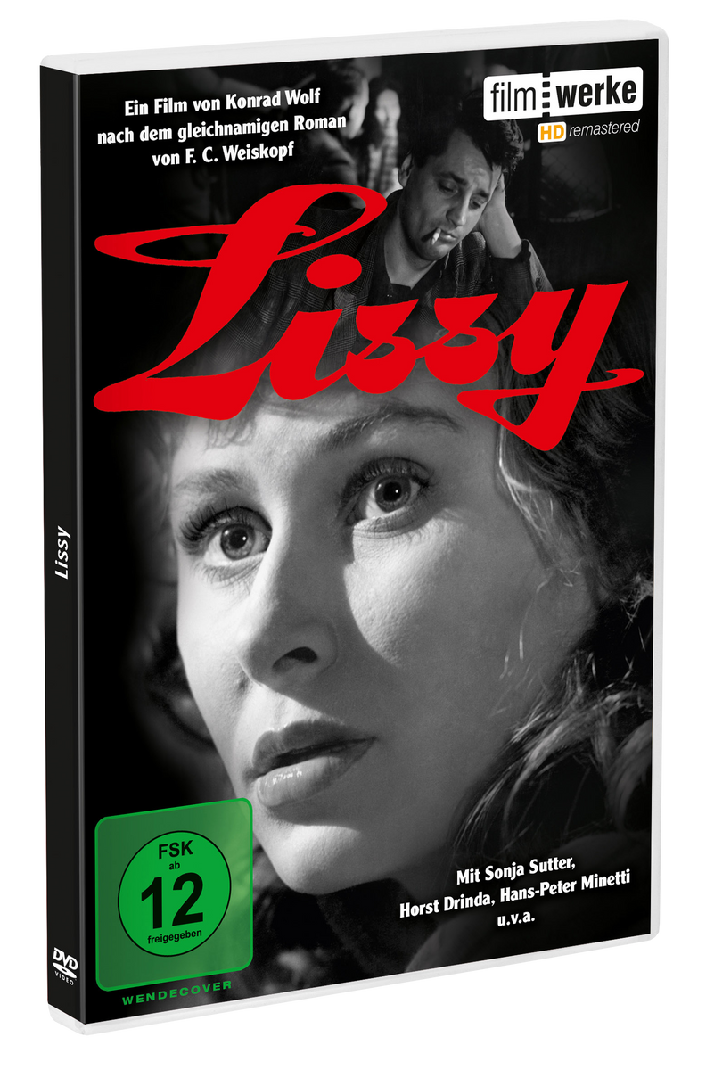 LISSY – Der Ostfilm