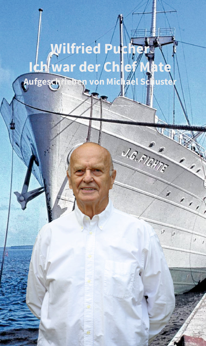 Ich war der Chief Mate (Buch) – Der Ostfilm